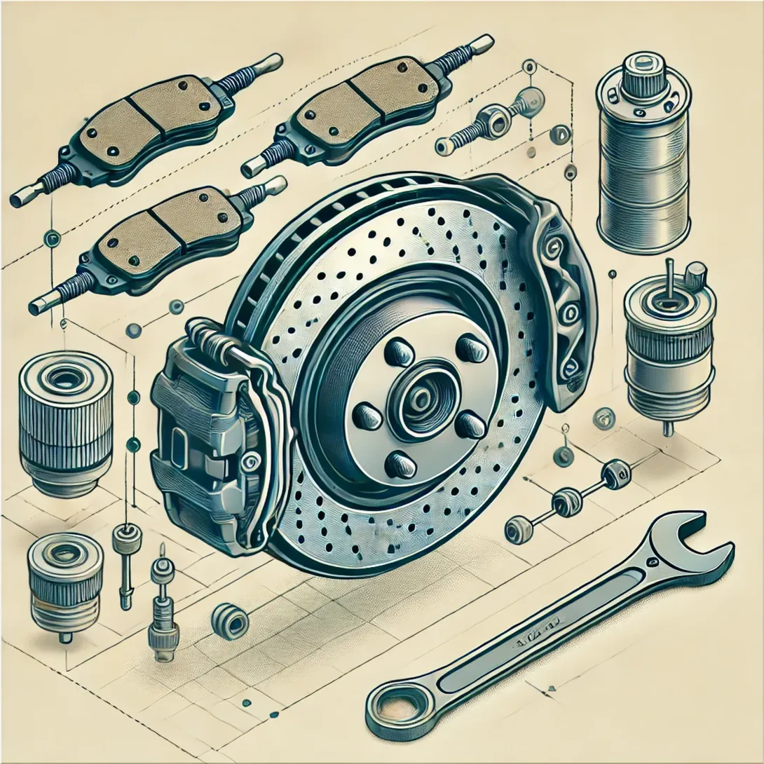 The Essential Guide to Brake Maintenance | Car Division