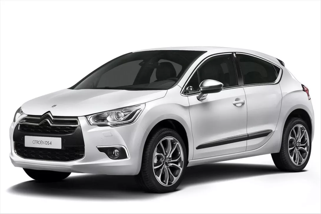 The new Citroen DS4 offers advancement and refinement | Car Division