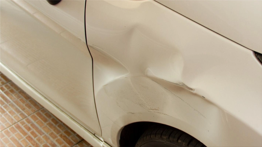 Four Unexpected Situations That Require Dent Removal | Car Division