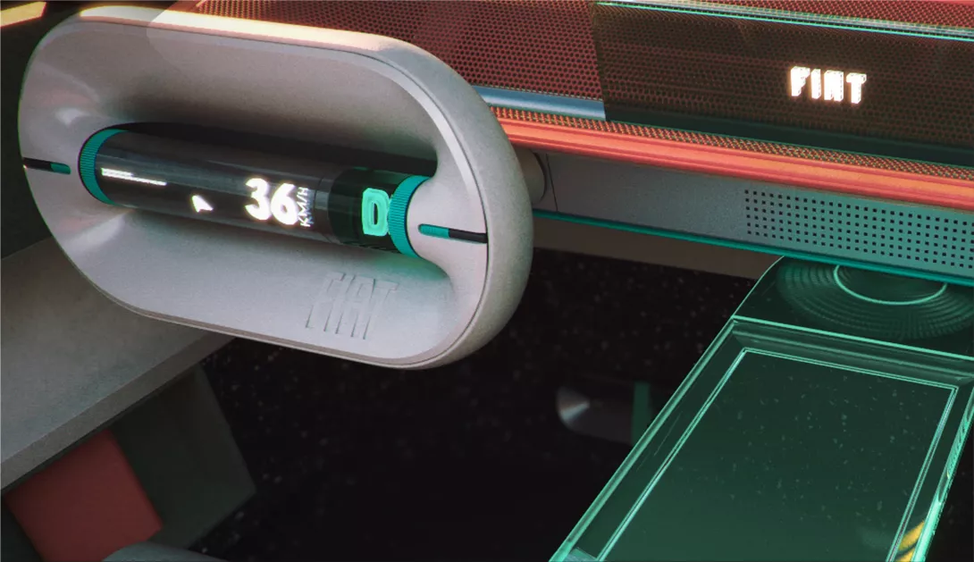 How Fiat's Lingotto Factory Inspired a Century of Car Design | Car Division