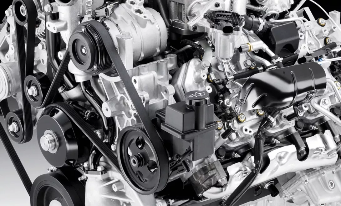 4 Maintenance Tips for Diesel Engines | Car Division